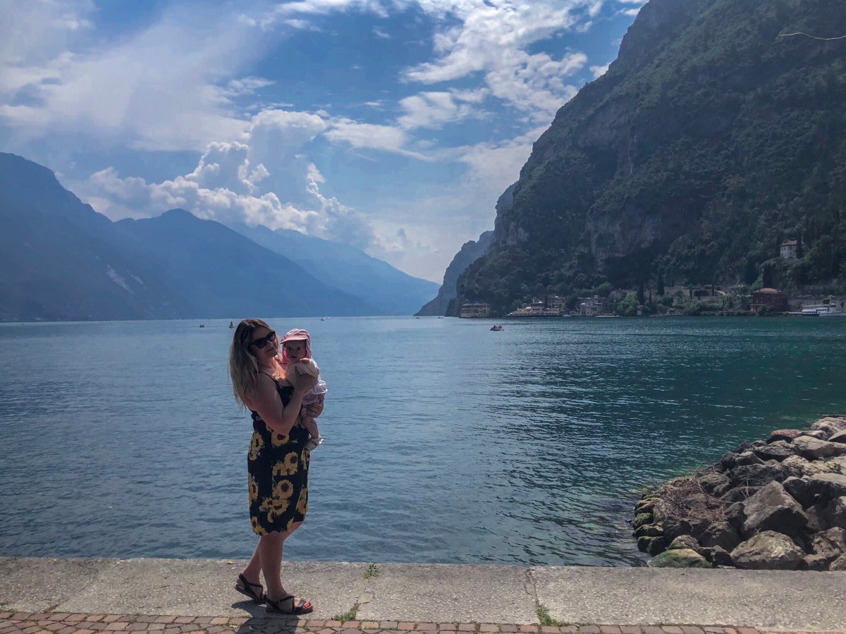 Clara visits Italy – Clara and the Gutcracker